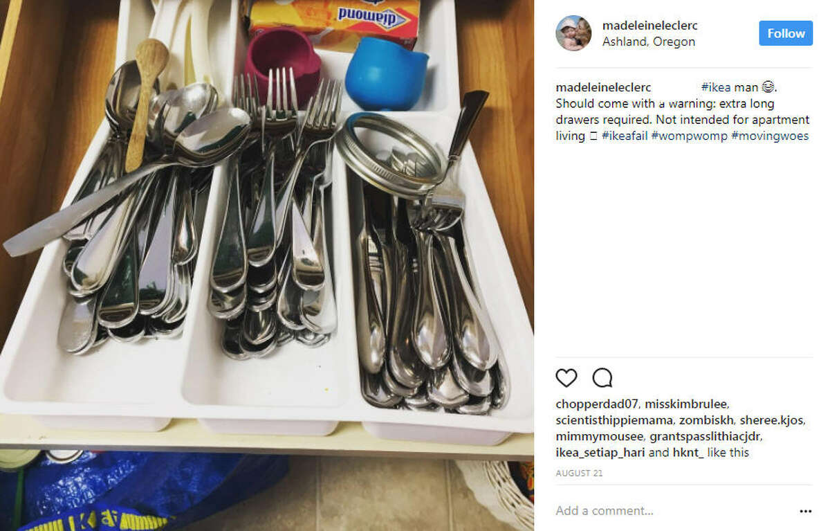 Hilarious Ikea fails that are beyond relatable