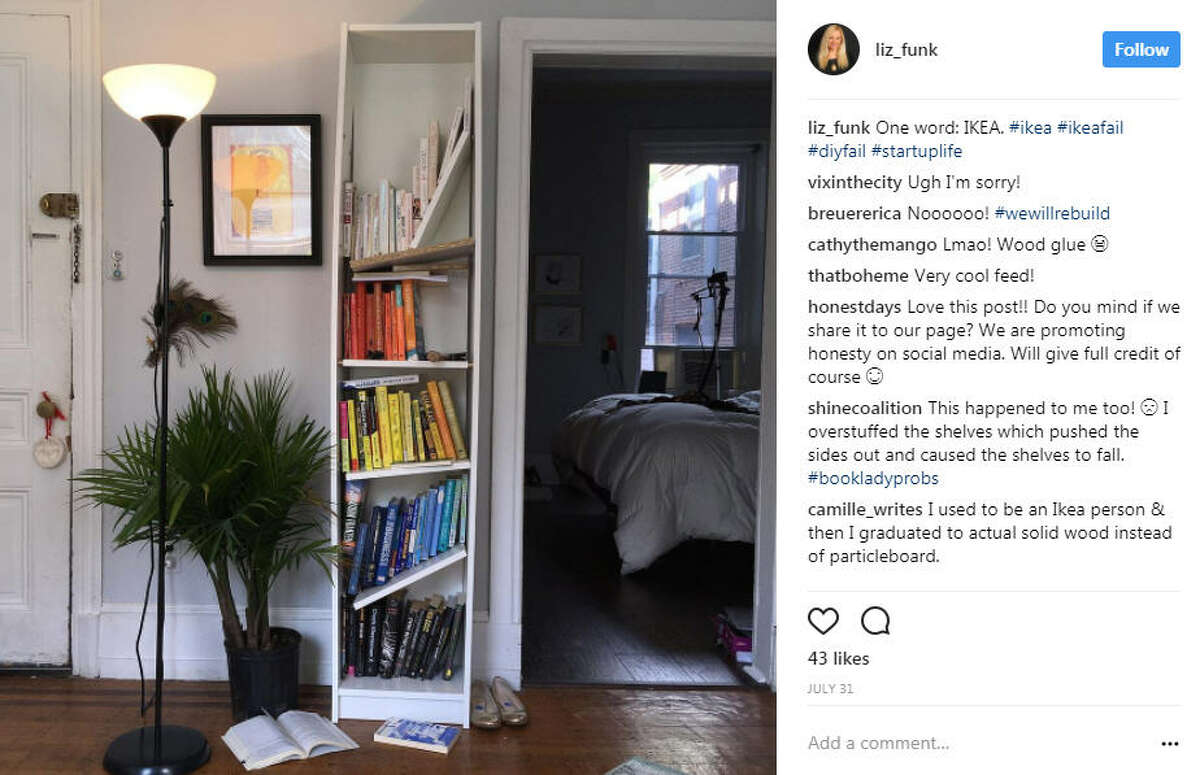 Hilarious Ikea fails that are beyond relatable