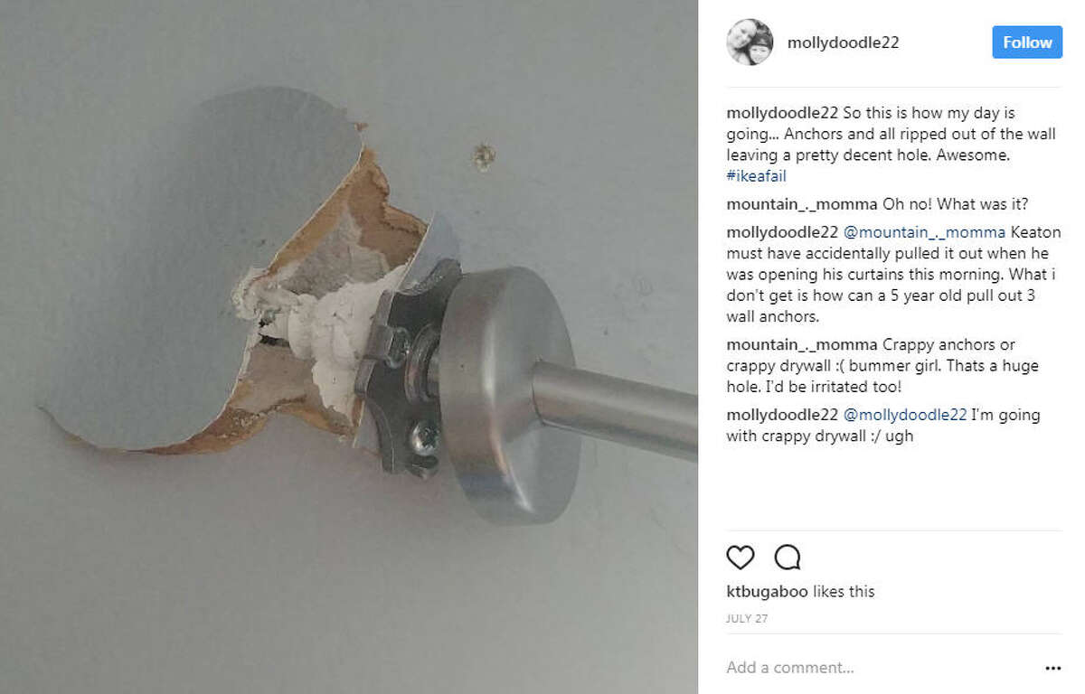 Hilarious Ikea fails that are beyond relatable