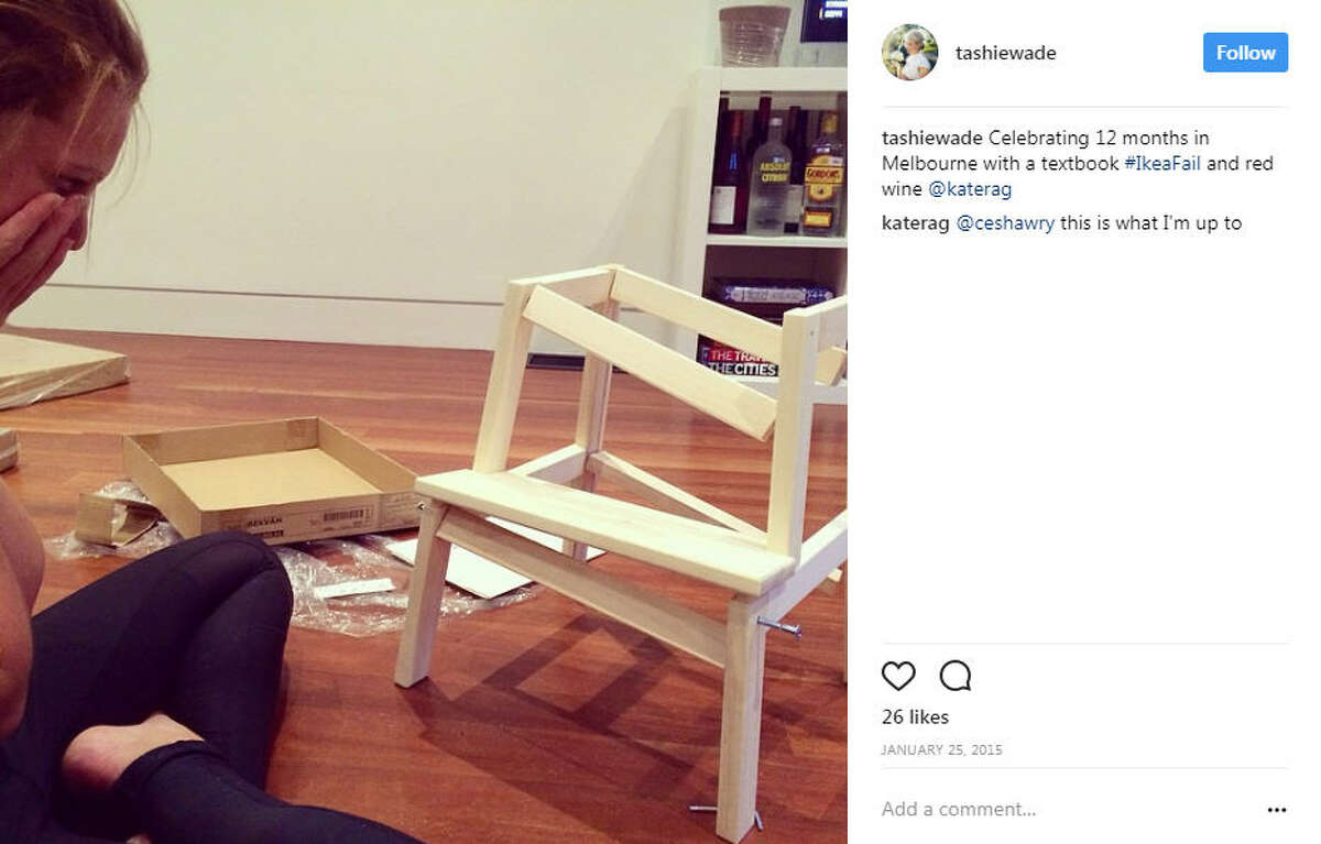 Hilarious Ikea fails that are beyond relatable