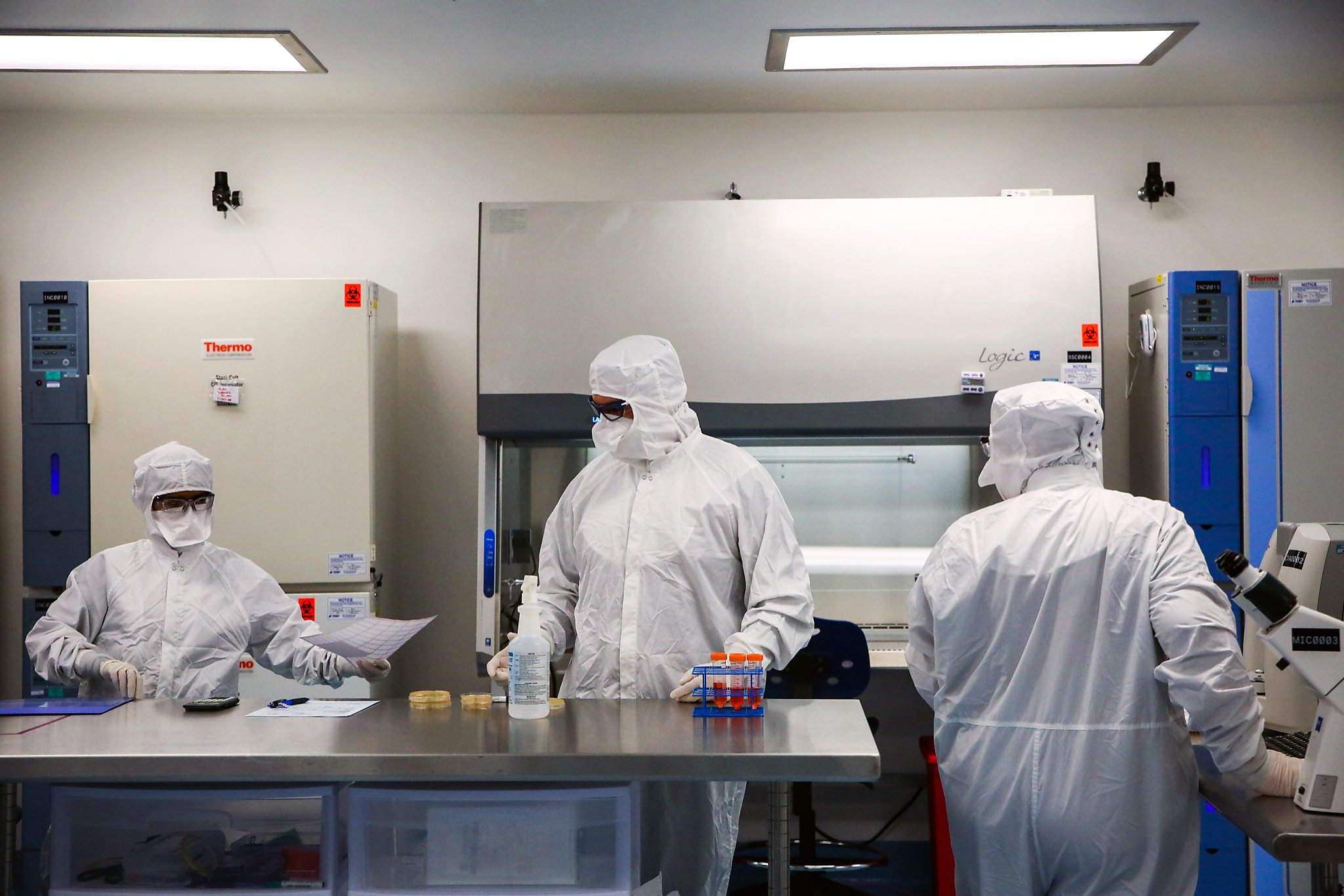 ‘Super exciting’ results in stem cell therapy trial