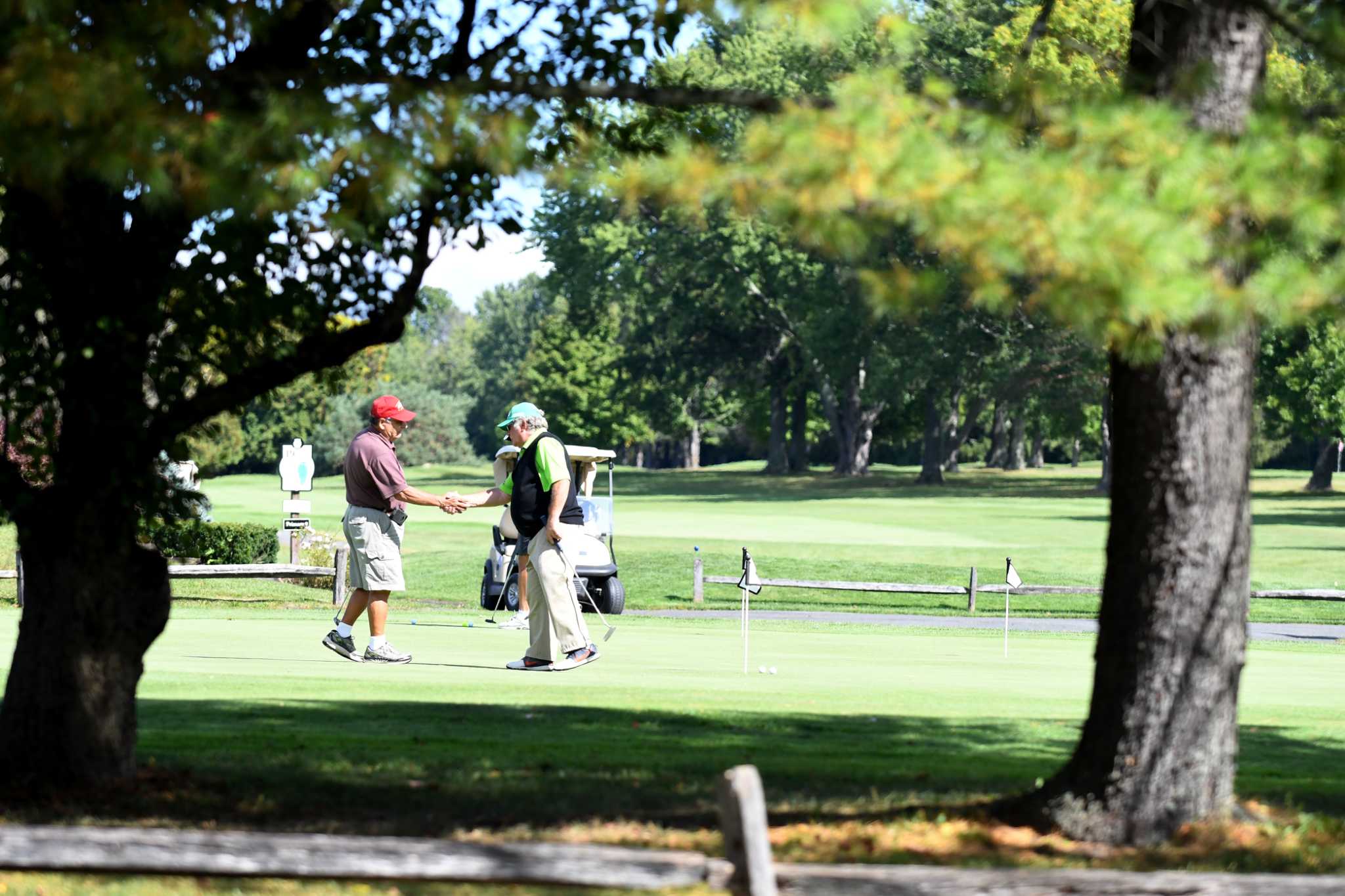 Edison Club in Clifton Park looks to repurpose clubhouse for senior ...