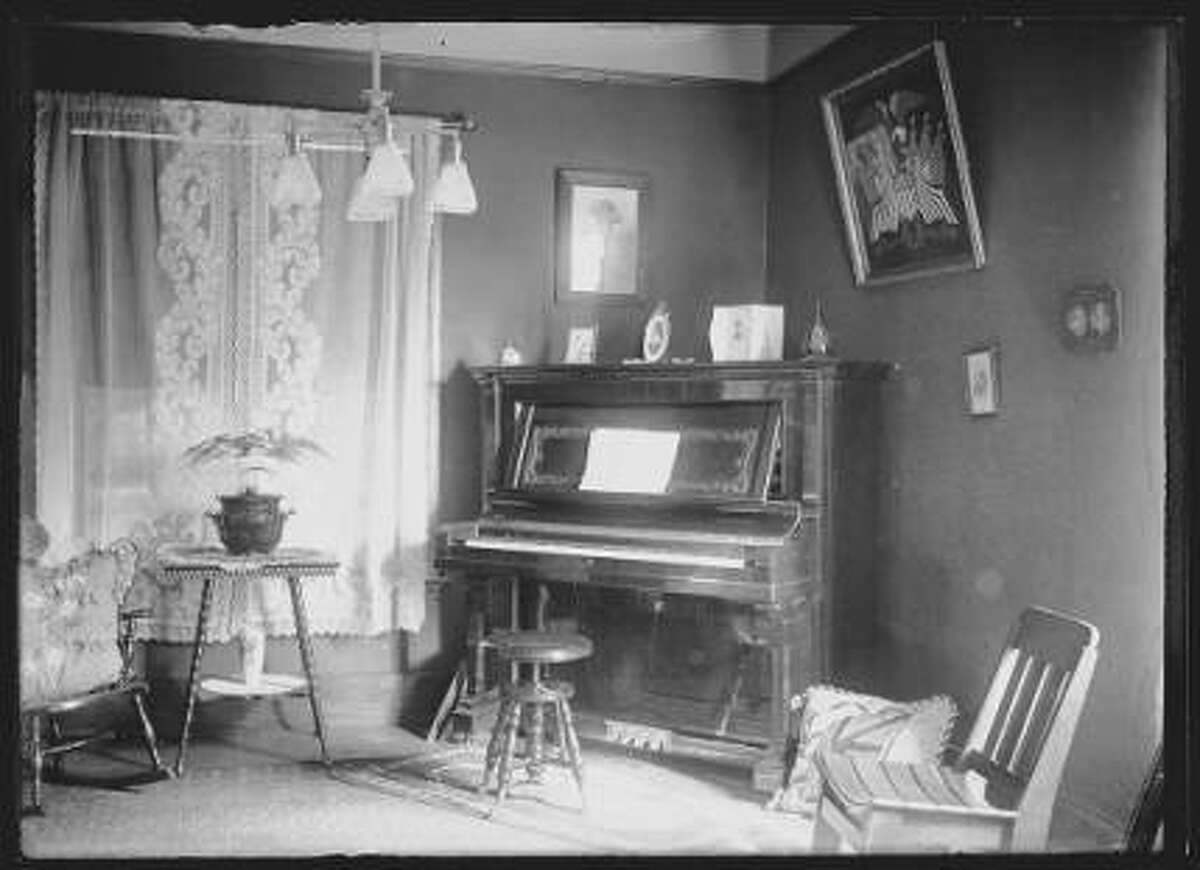 Seattle in 1910: Historic photos show its young, urban landscape