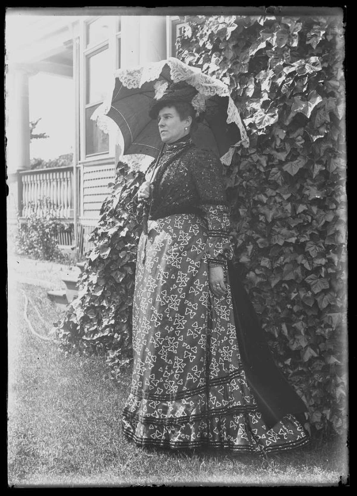 Seattle in 1910: Historic photos show its young, urban landscape