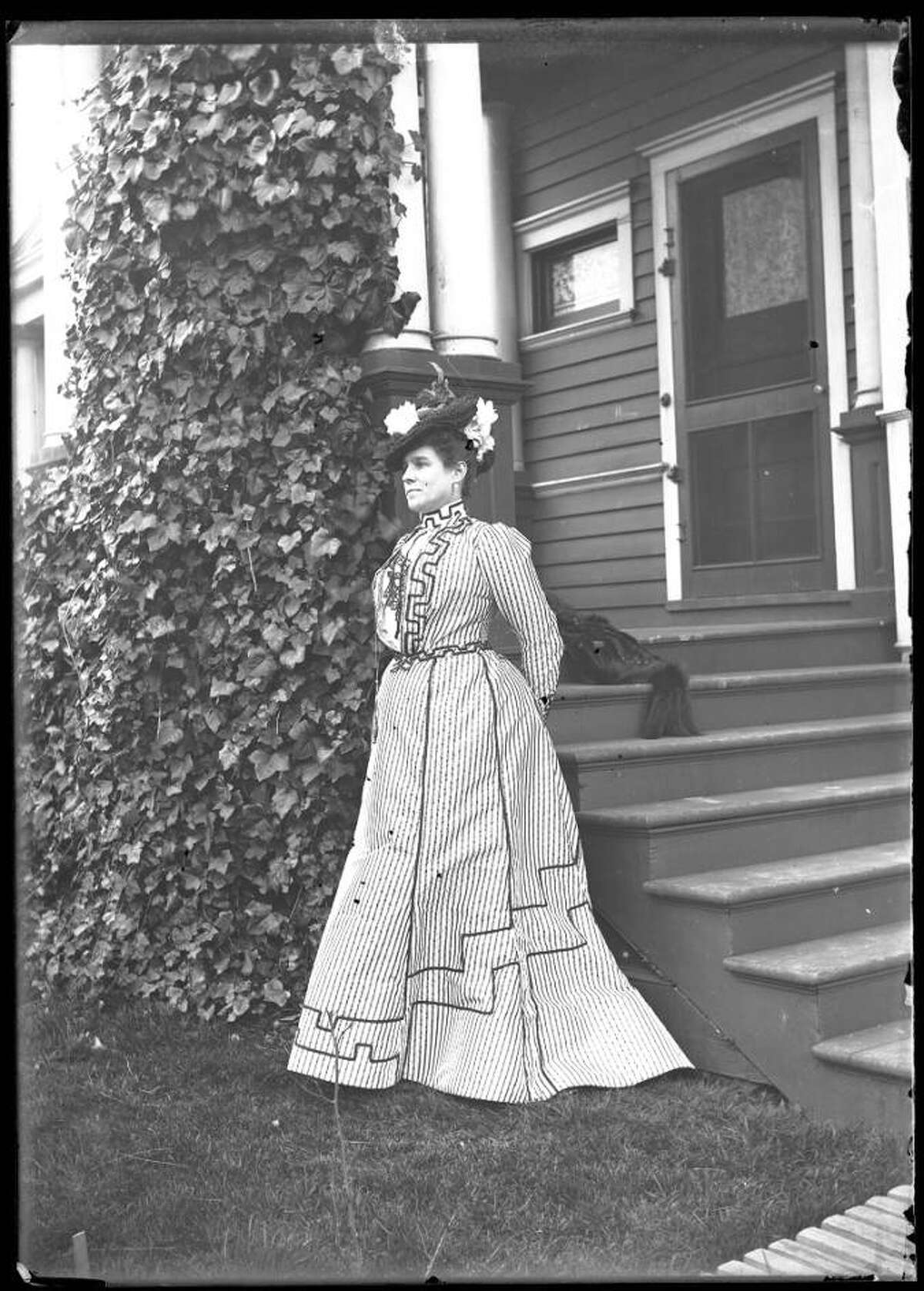 Seattle in 1910: Historic photos show its young, urban landscape