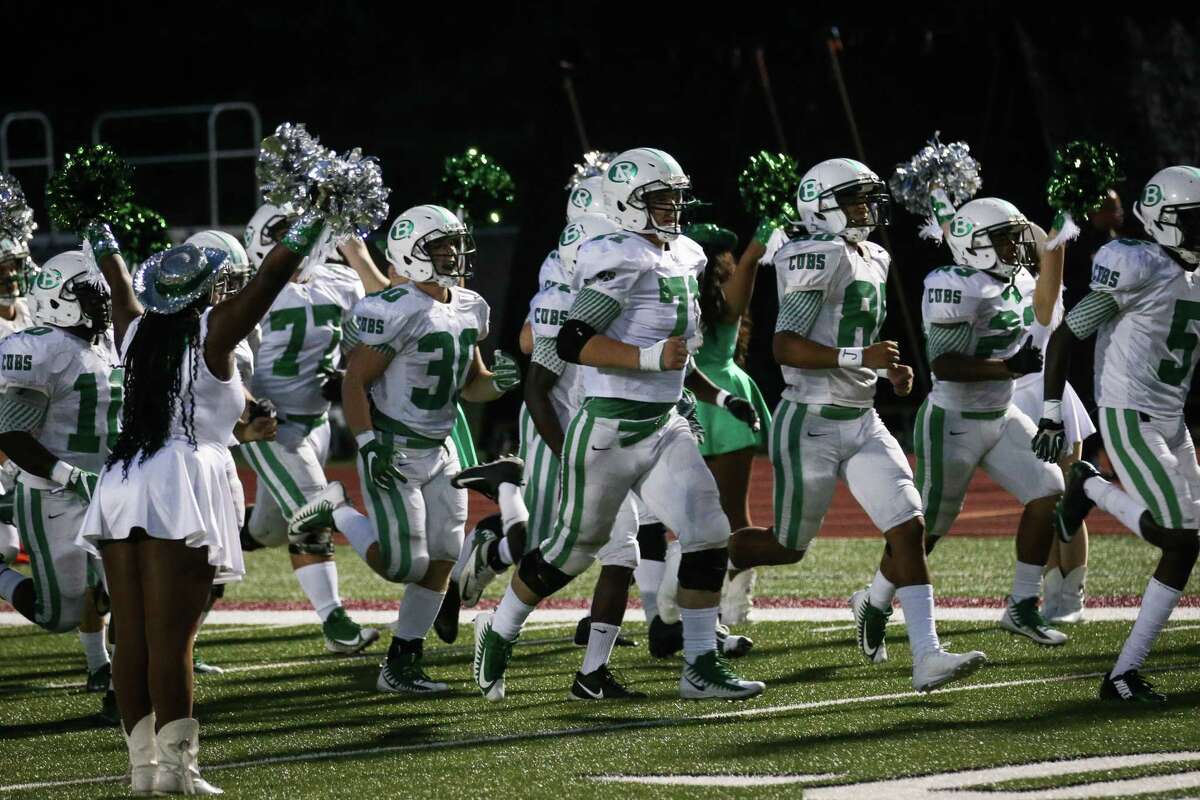 Gameday Live: High school football, Week 5