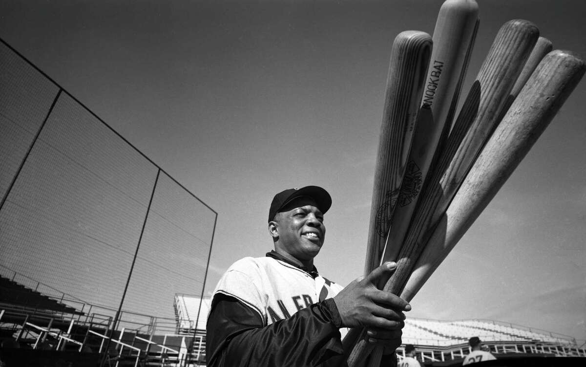 ‘Willie Mays World Series MVP’: MLB renames award, honors Say Hey Kid