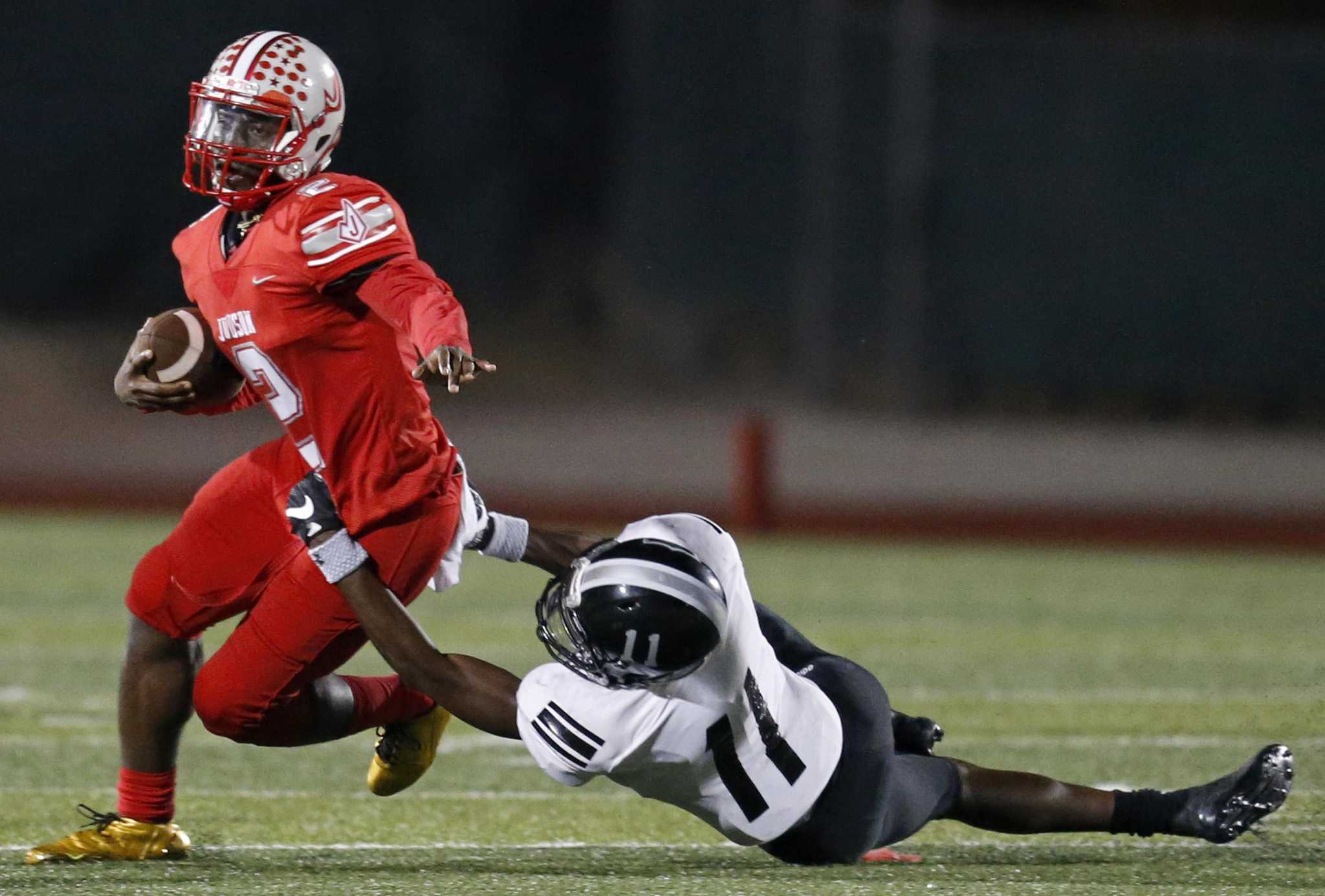 Judson's historic win keeps them in top 25 national high school ...