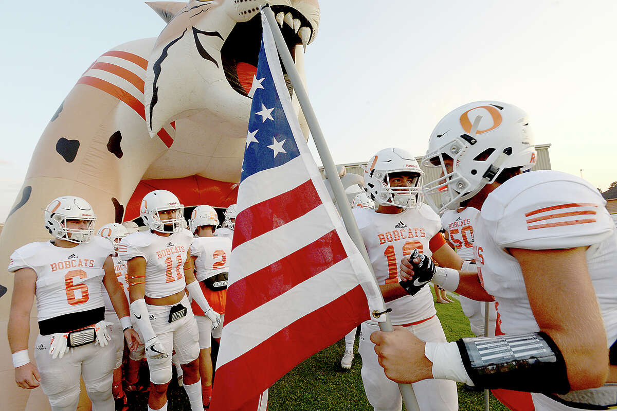 Orangefield kicker Rainey to represent Texas, USA on international stage