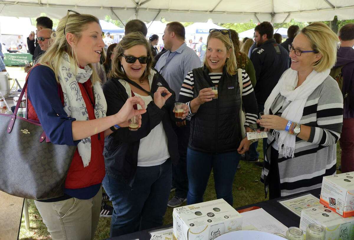 “Last Taste of Summer” a hit with Craft beer enthusiasts