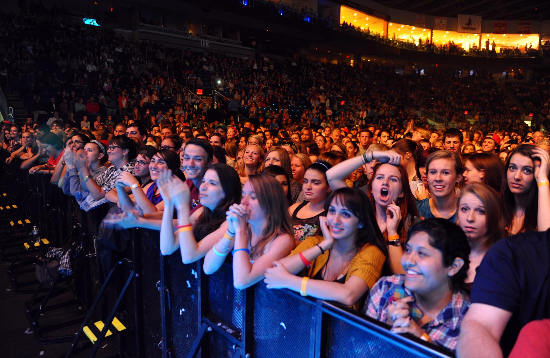 The entertaining side of MGM’s Bridgeport proposal