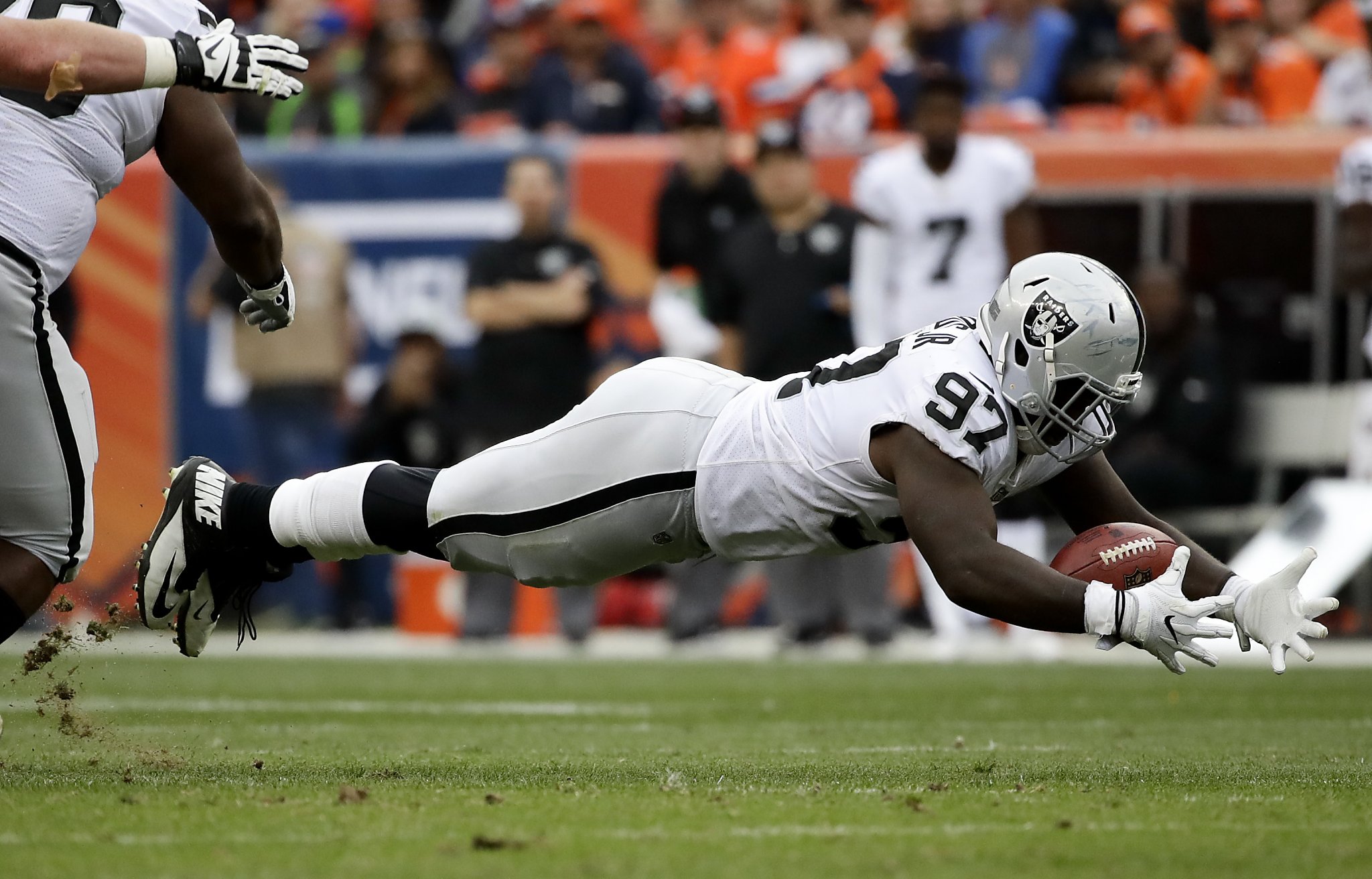 David Wiegand on TV, Oct. 15-22: A trickle of fall premieres