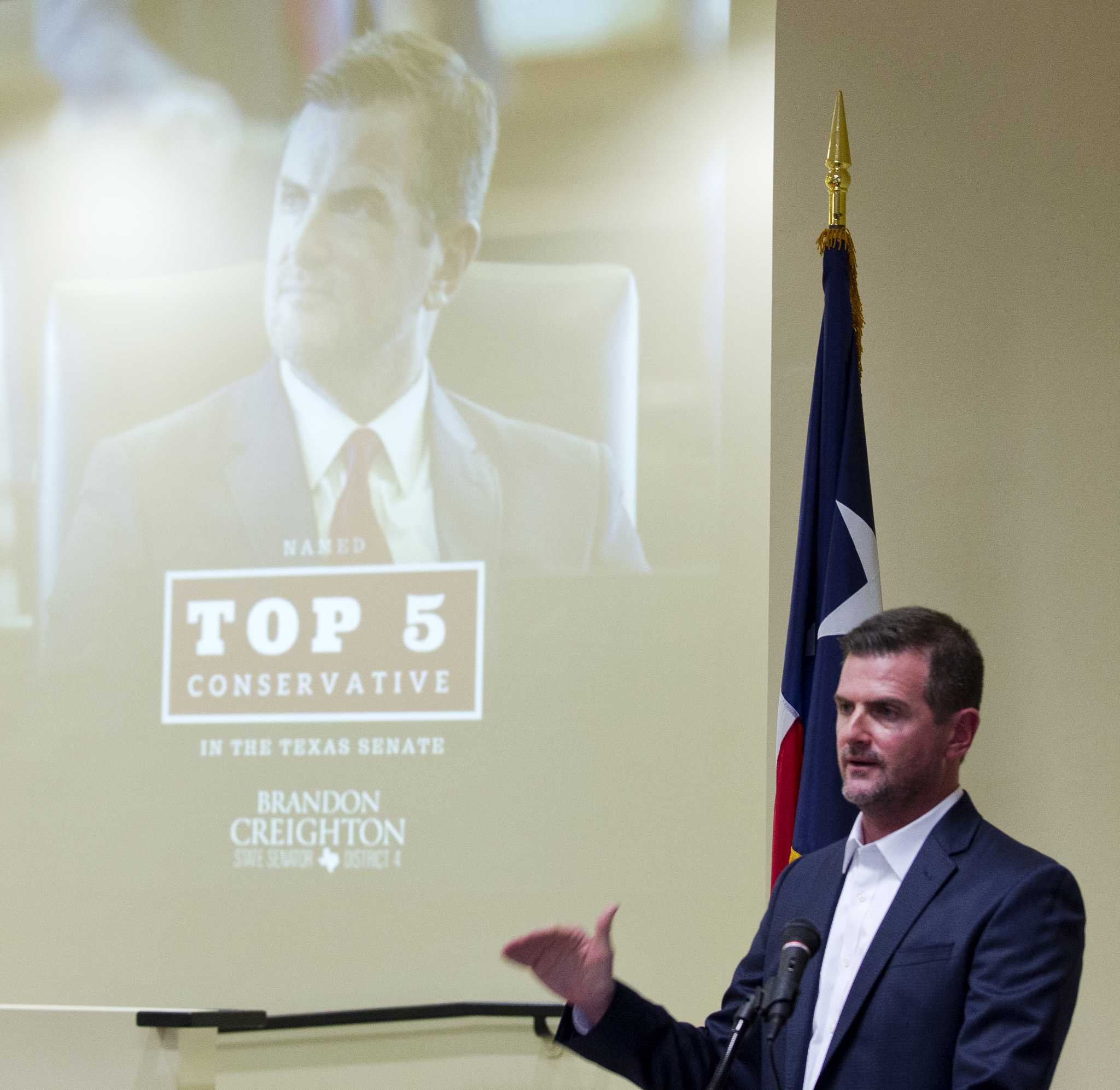 Texas Patriots PAC re-emerges with a bang