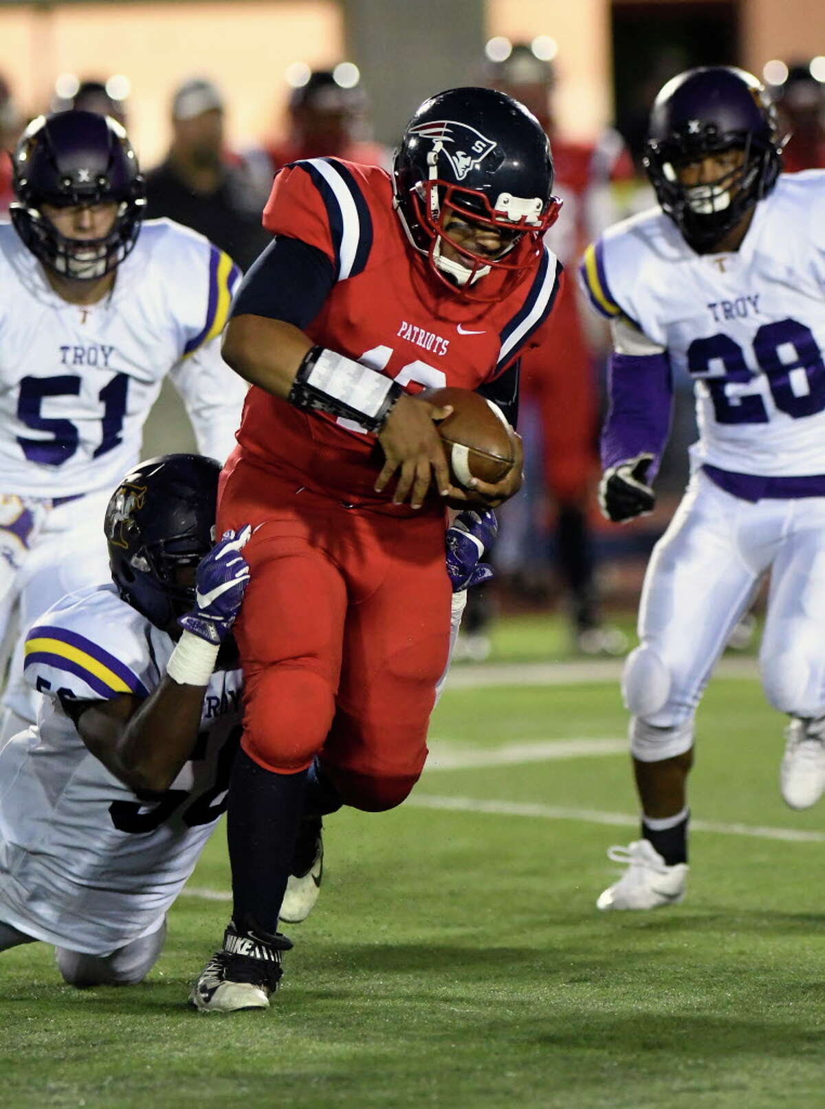 Photos: High school sports standouts of the week