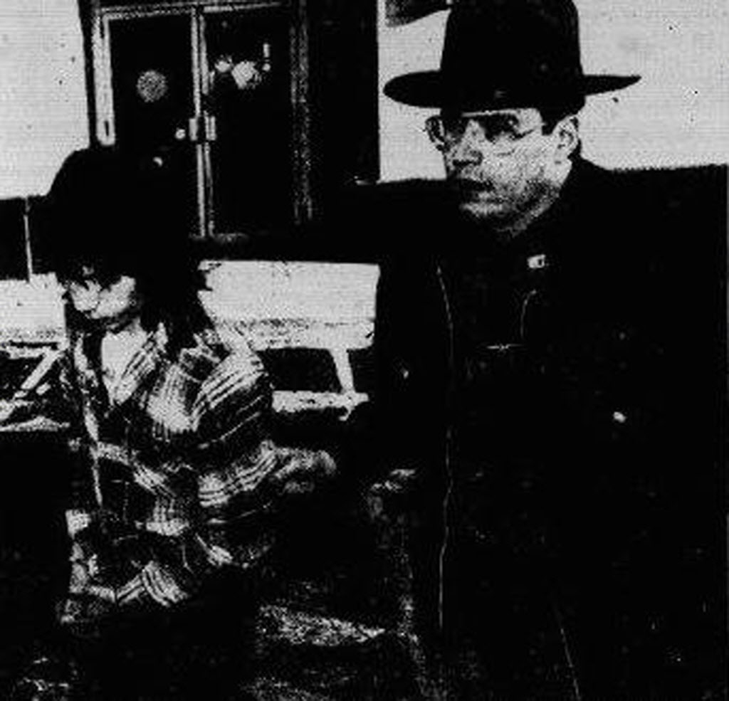 Defense questions detective's work in 32-year-old Troy fatal arson