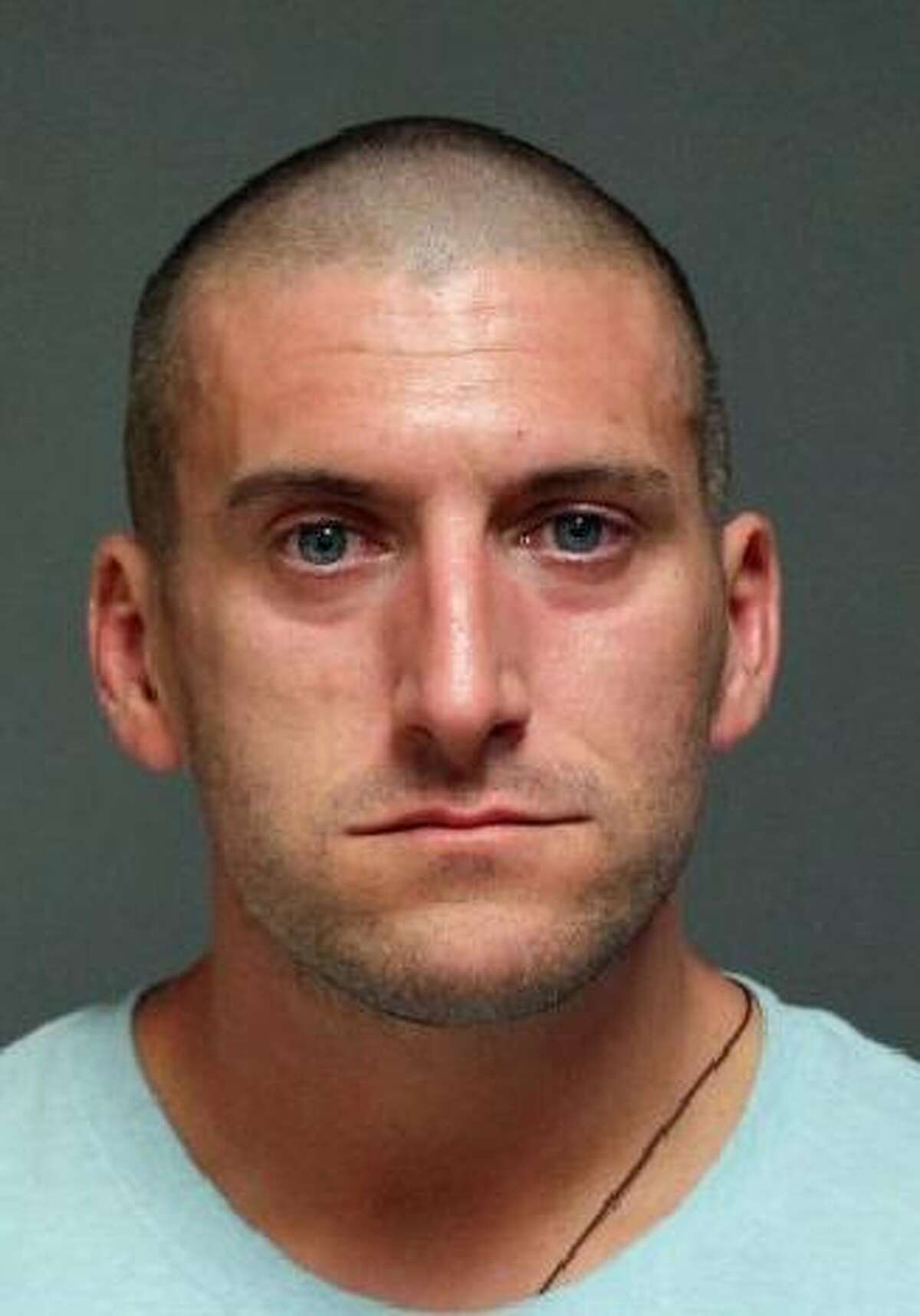 Shelton man served with second warrant in one week