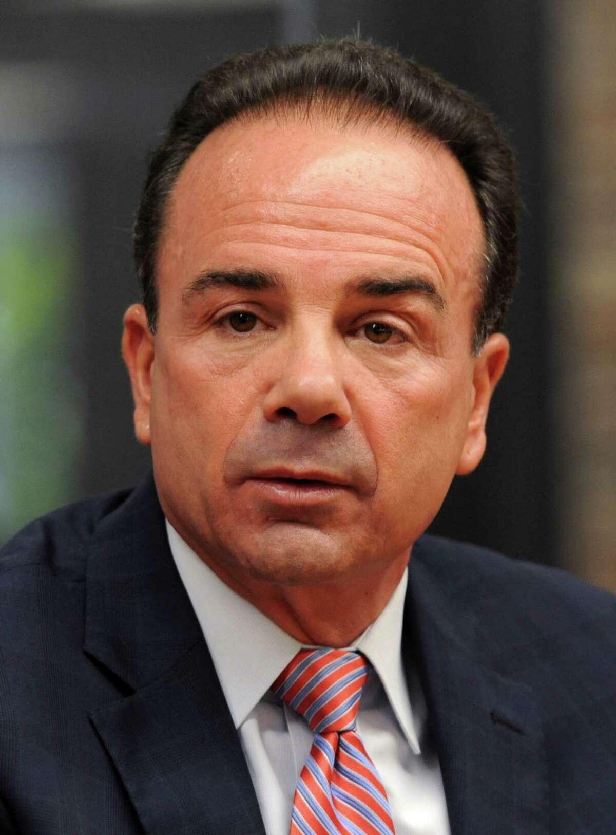 Report: Bridgeport Mayor Joe Ganim to announce governor bid next week