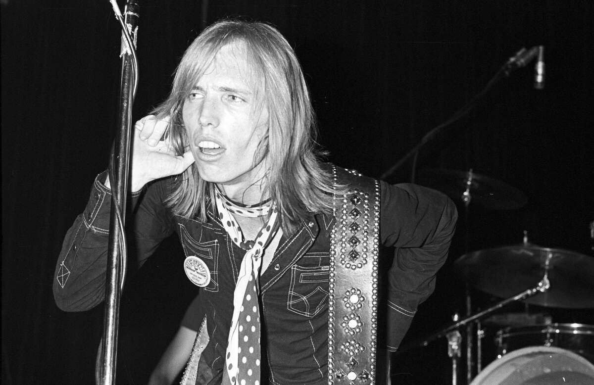 Remembering Tom Petty's legendary shows at San Francisco's Fillmore in 1997