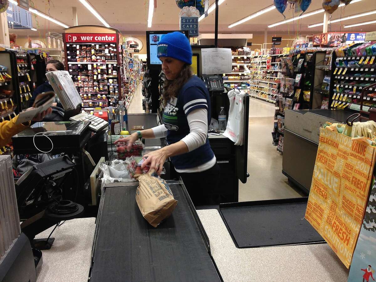 Safeway manager tells all