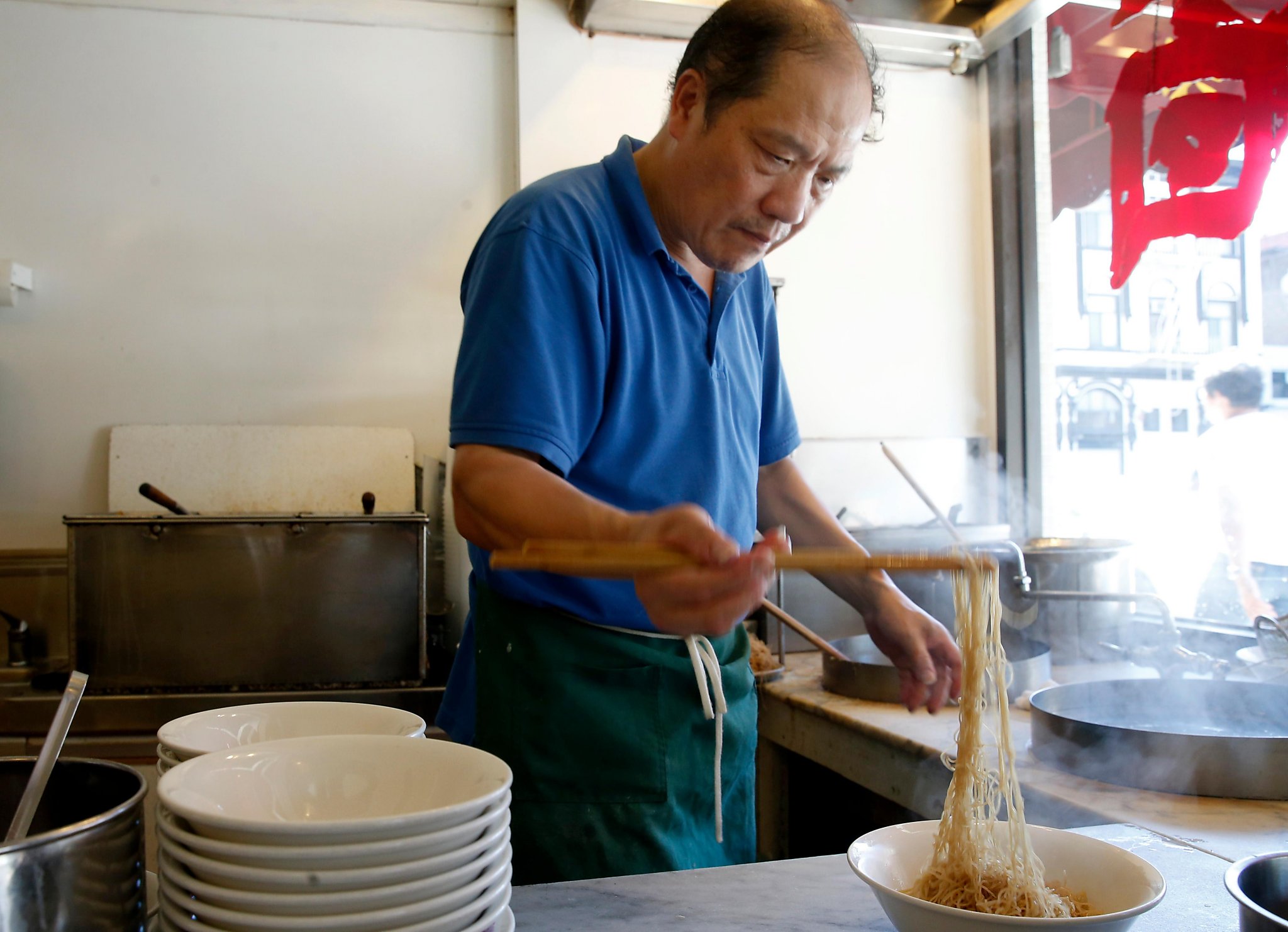 The best meals in Chinatown for under $20