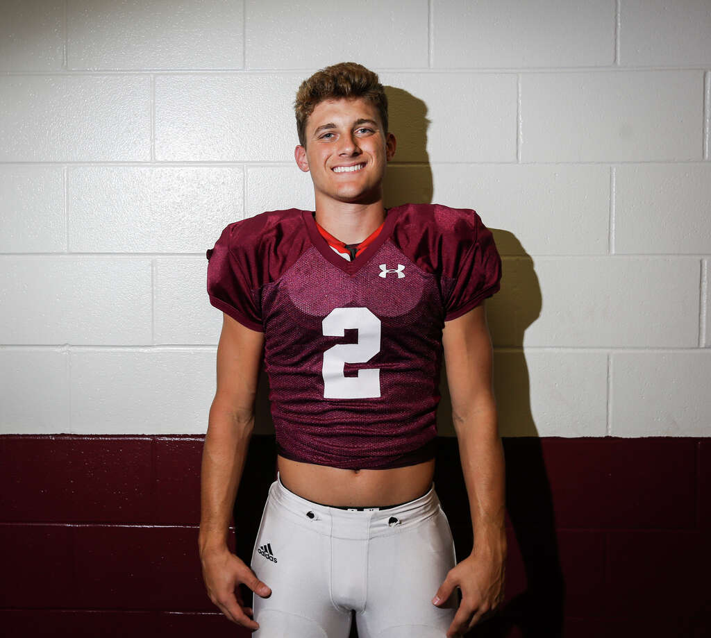 Former Child Actor Mason Reese