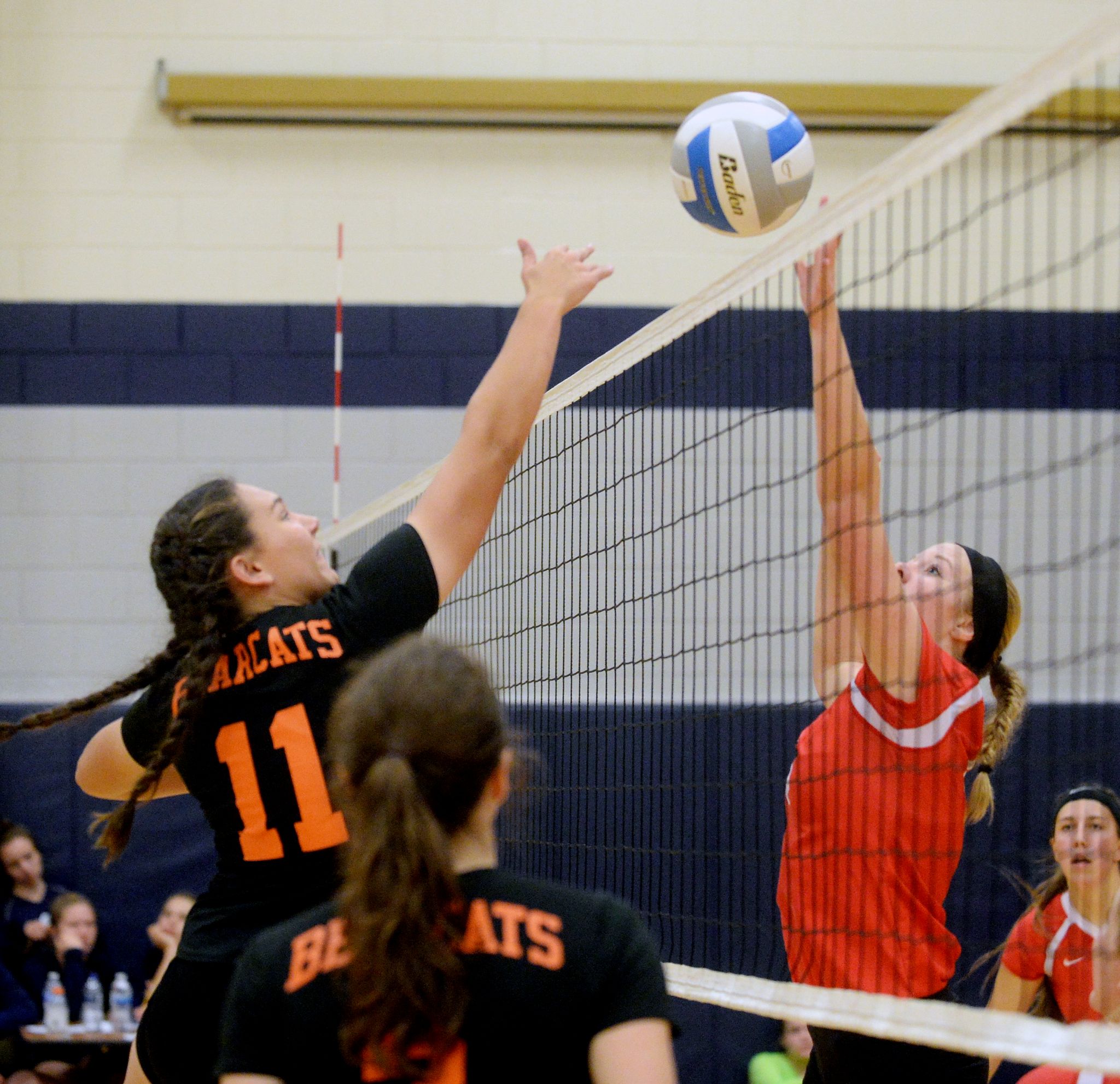 Ubly takes runner-up at USA Invitational