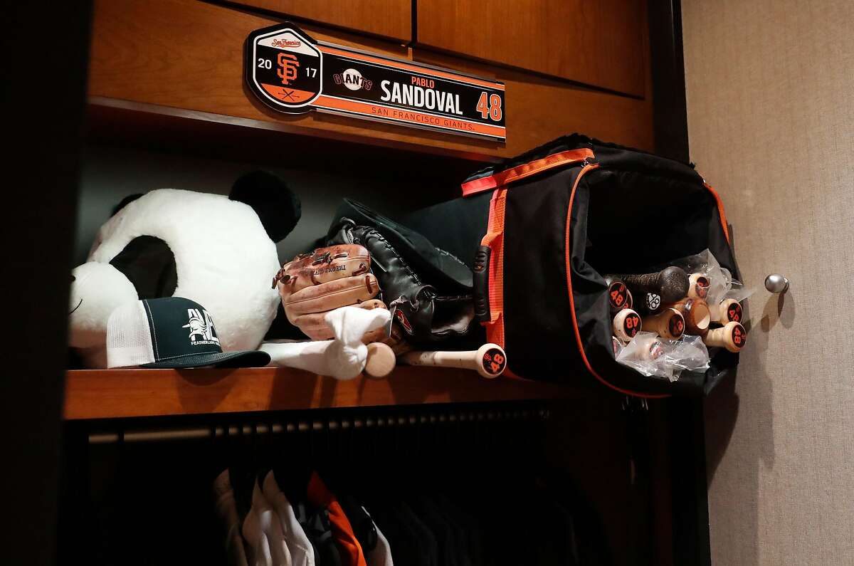 Giants’ Buster Posey says he and teammates must focus on self-improvement