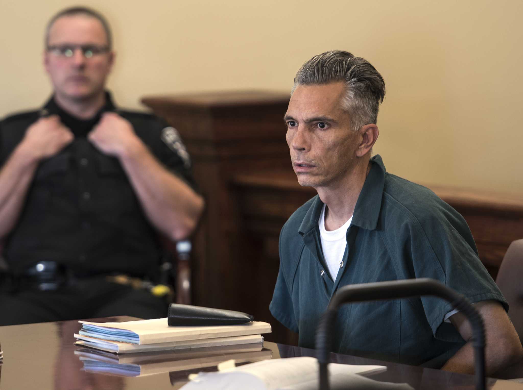 New trial begins in 1986 Troy fatal fire