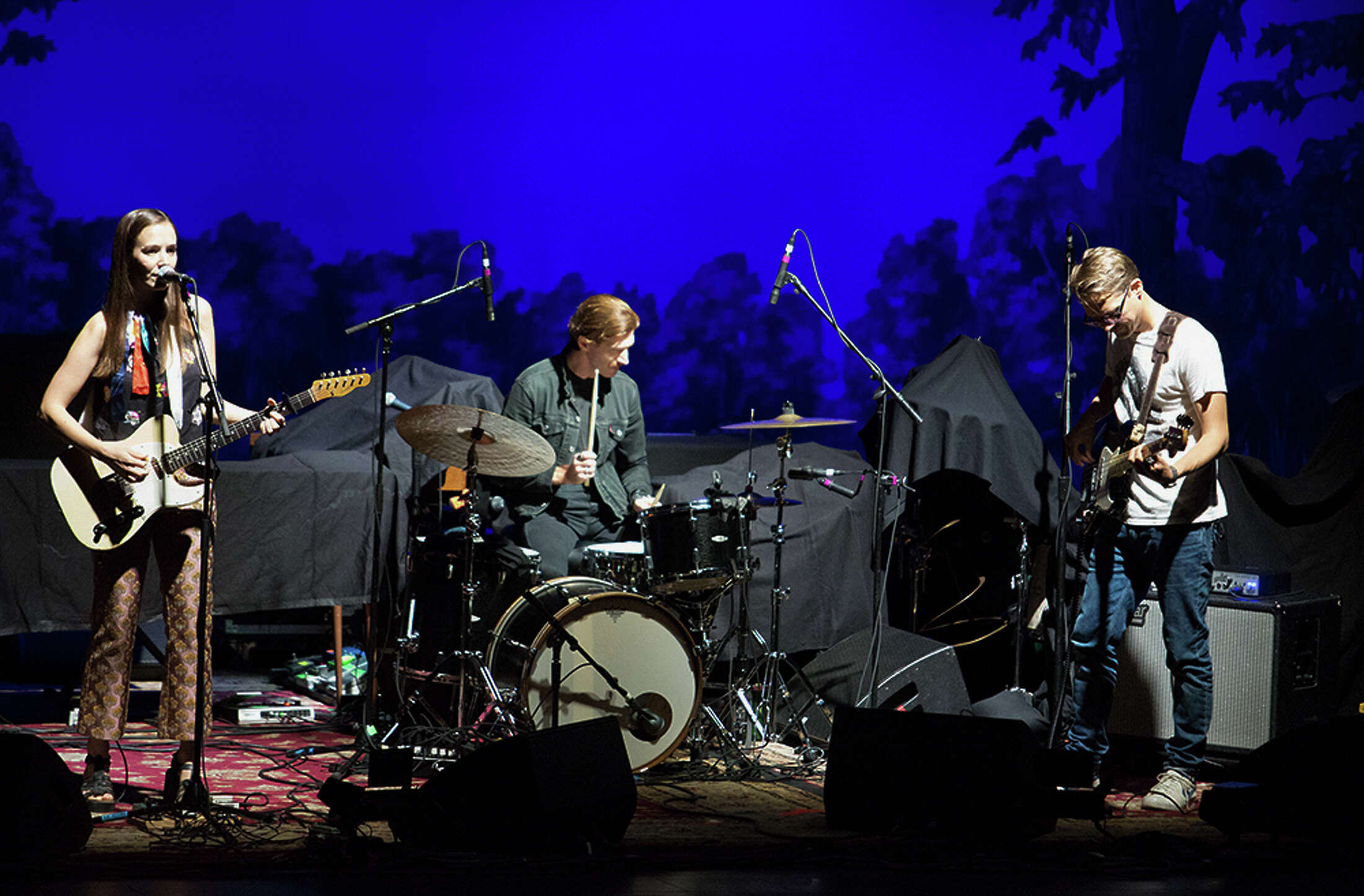 Here are the most Californian songs of all time