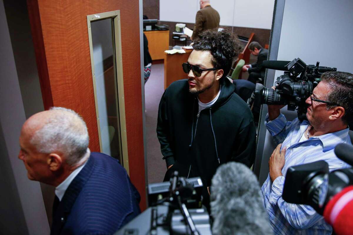 Houston rapper in viral Snapchat video shooting sentenced