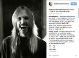 Tom Petty's daughter floods Instagram with photos and heartfelt messages