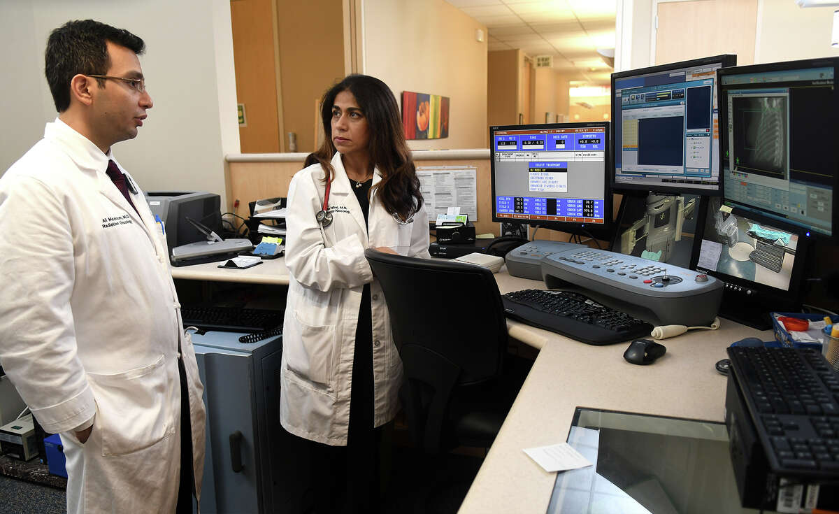 Technology, treatment boost survival rates