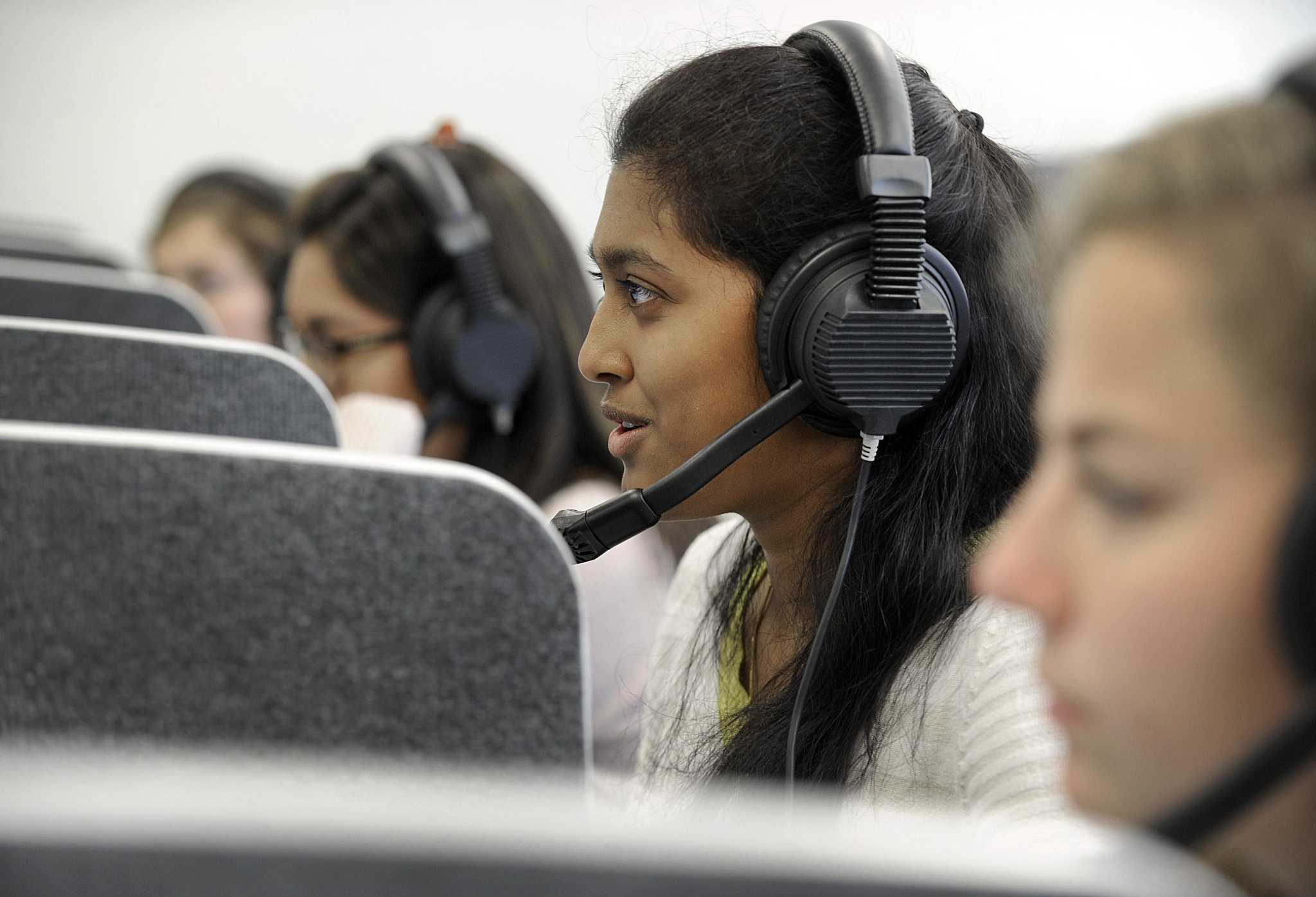 Brookfield High School opens world language lab