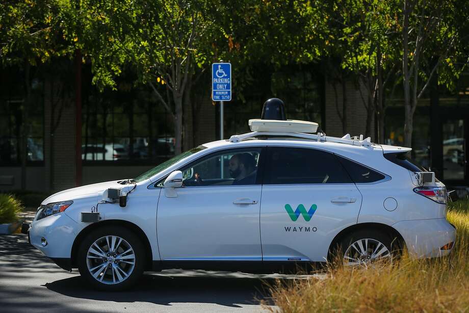 Self-driving car trial pitting Waymo against Uber delayed until ...