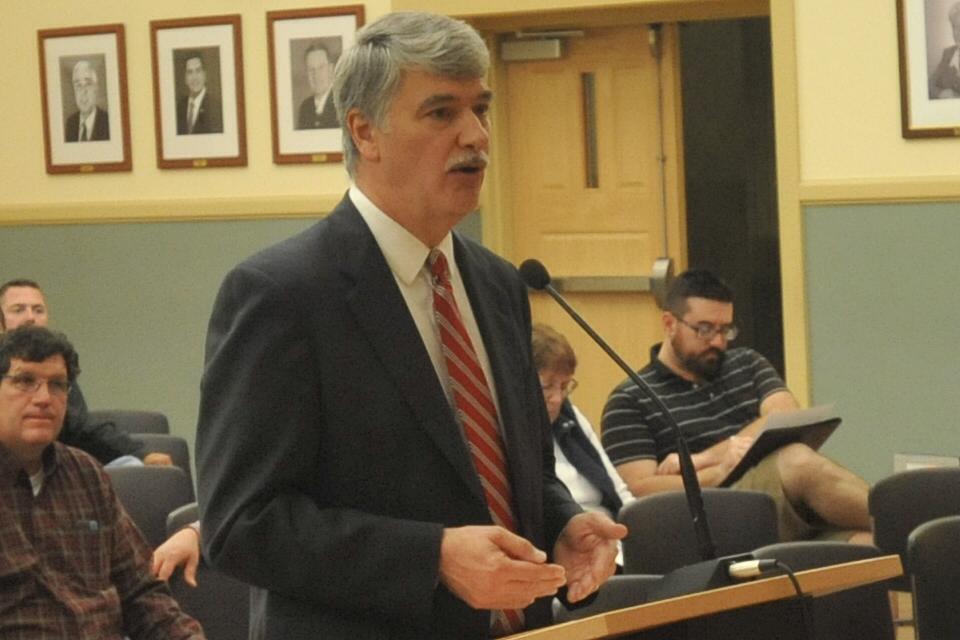 Torrington to sue state for restoration of education funding