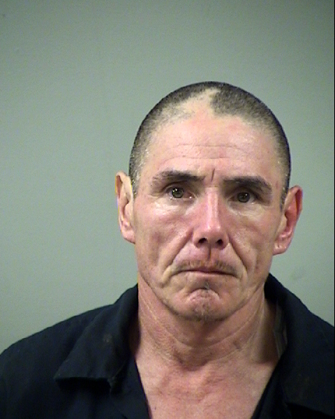 Parents arrested after baby allegedly tests positive for methamphetamine