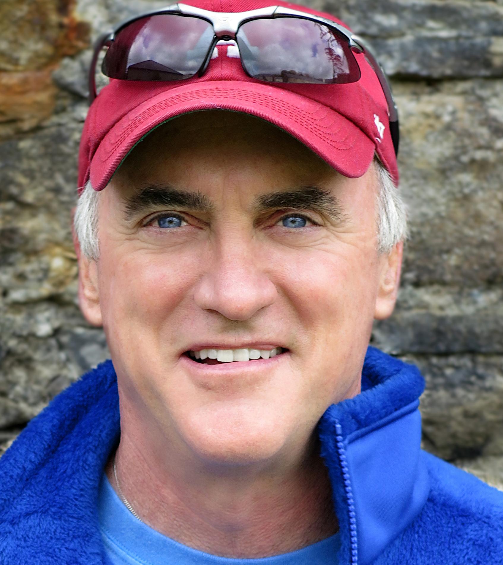 Expert explains why stressed spelled backwards is desserts