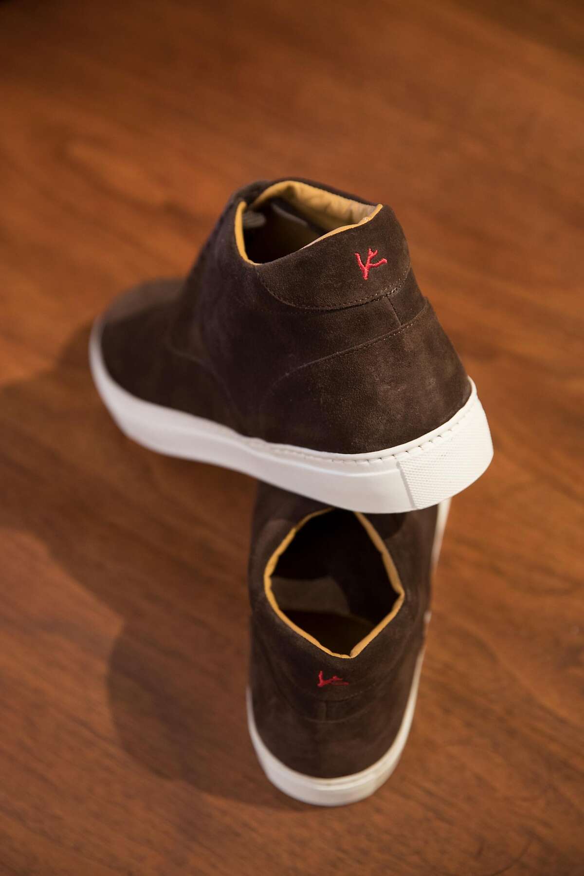 Italy’s luxe brand Isaia finds a home on Maiden Lane with Frank Lloyd ...