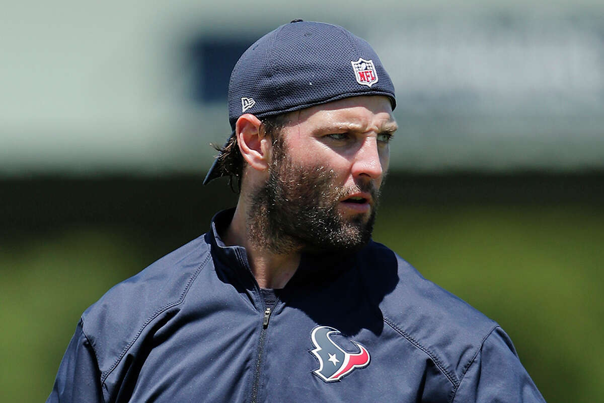 Texans assistant Wes Welker to be profiled in NFL Network documentary