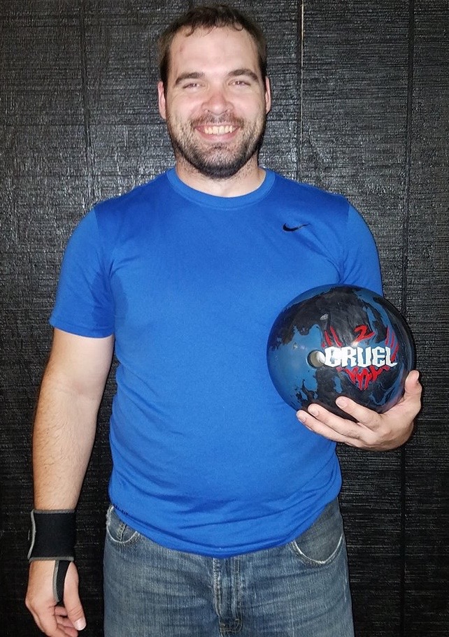 Jake Soper tosses first-ever perfect game