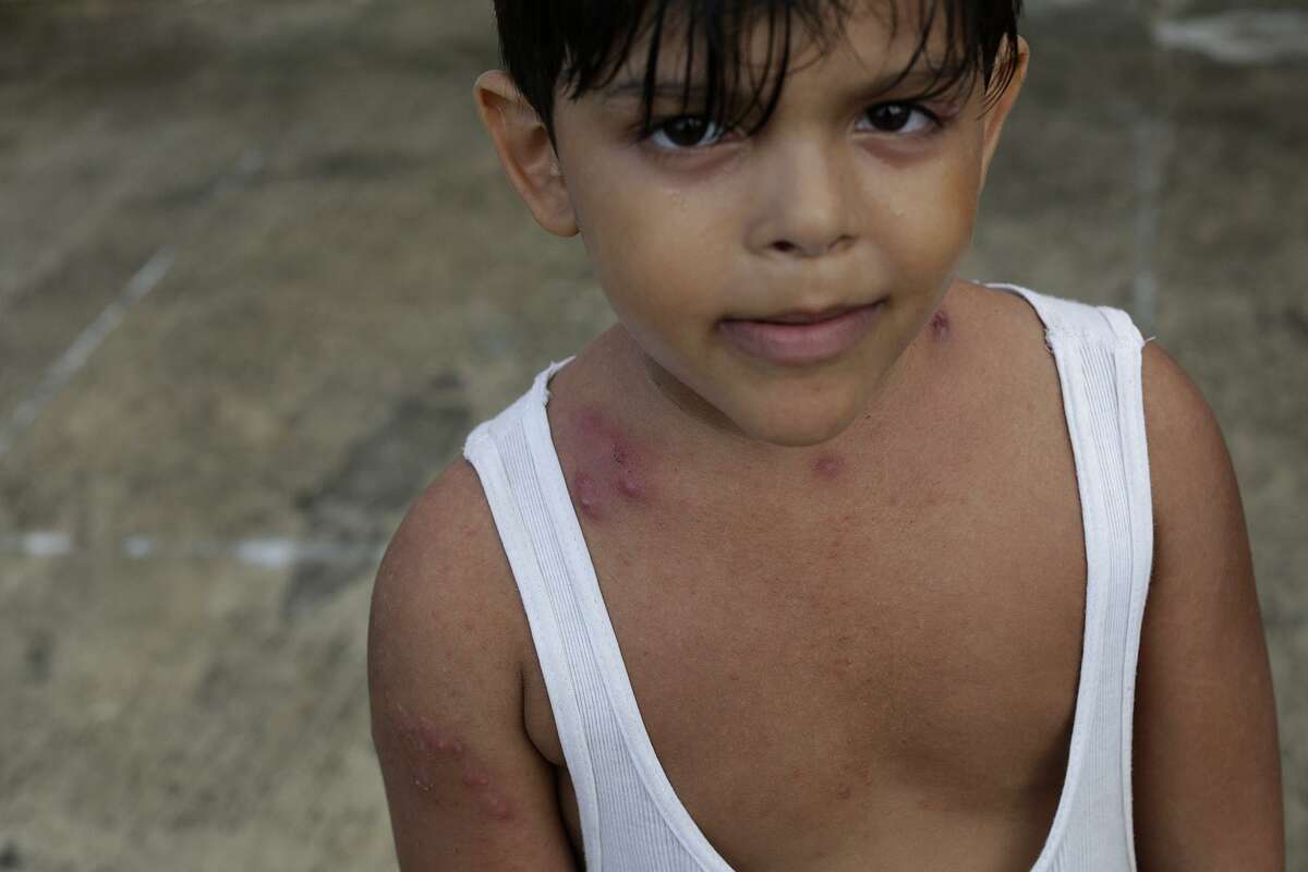 Going without is the 'new normal' in hurricane-ravaged Puerto Rico