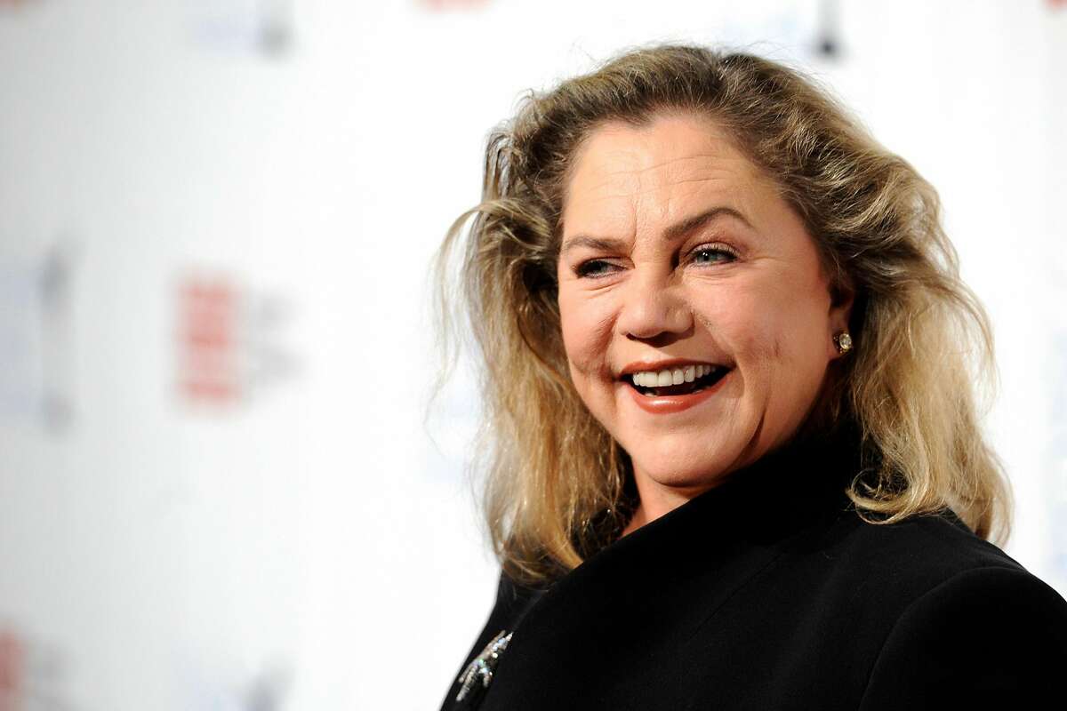Kathleen Turner discusses latest role: cabaret star - SFChronicle.com