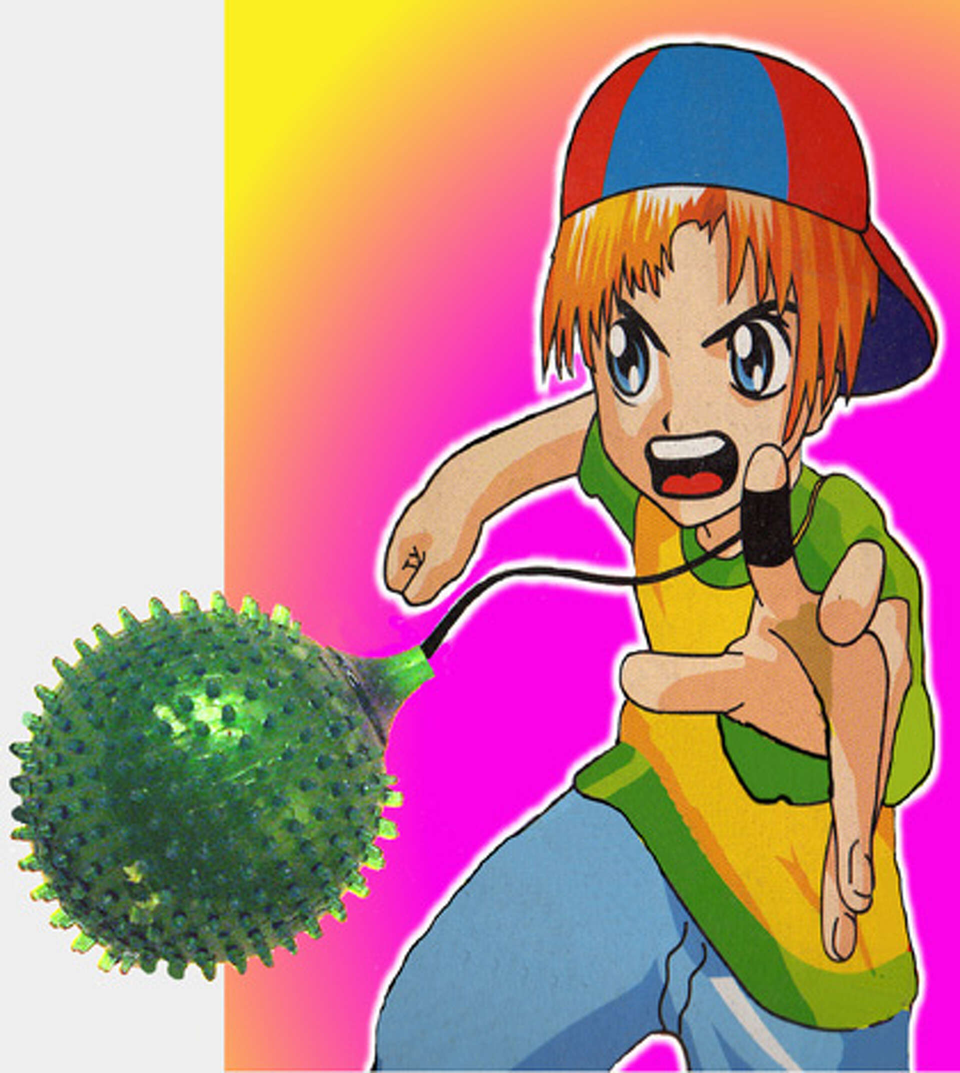 Top 10 banned toys and their backstories