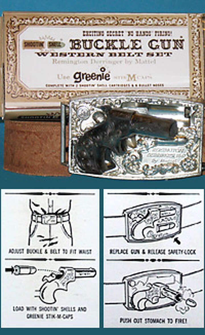 Top 10 banned toys and their backstories