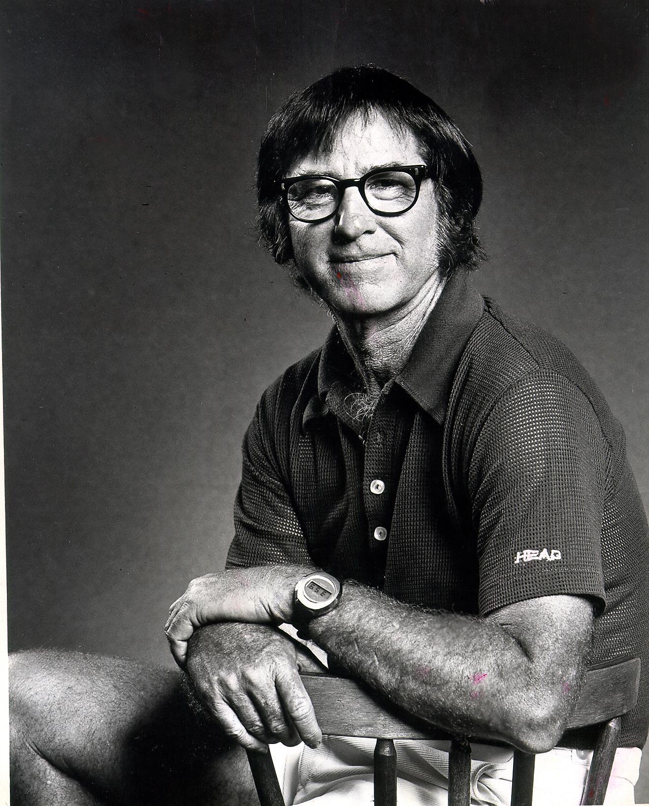 Ask Mick LaSalle: Did you write about Bobby Riggs from memory?