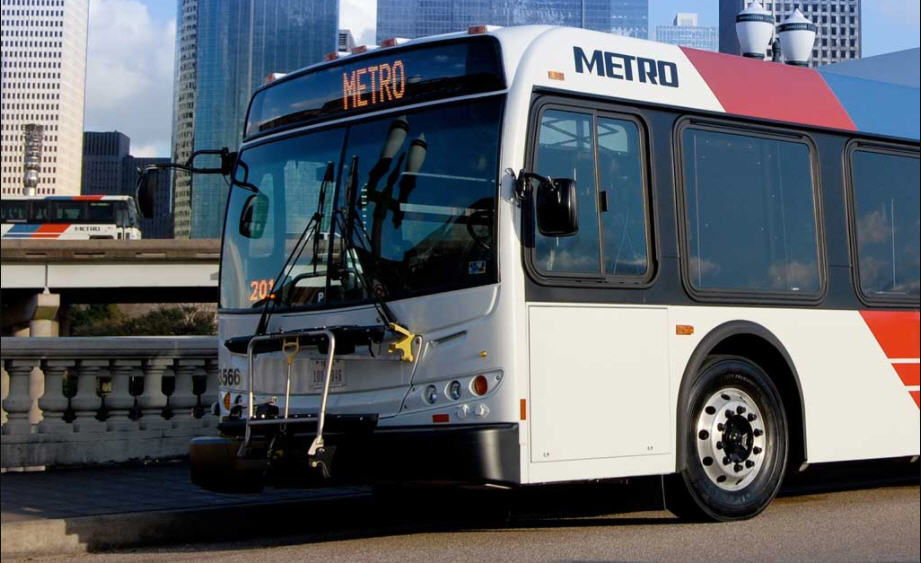 Houston Metro violations with heaviest penalties