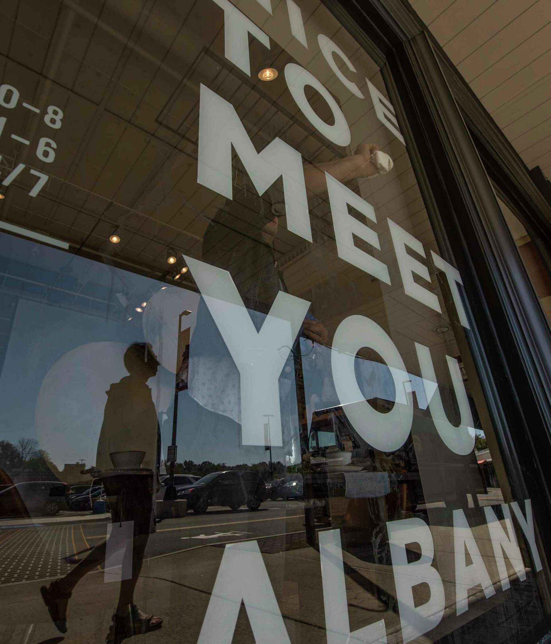 West elm stuyvesant plaza store