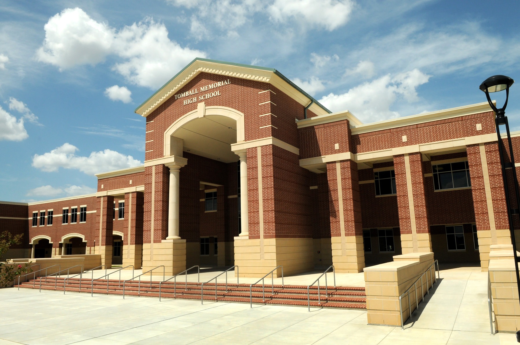 Houston s Top 20 High Schools