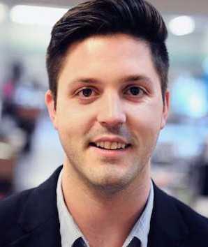 Robert Downen, Former Reporter - Houston Chronicle