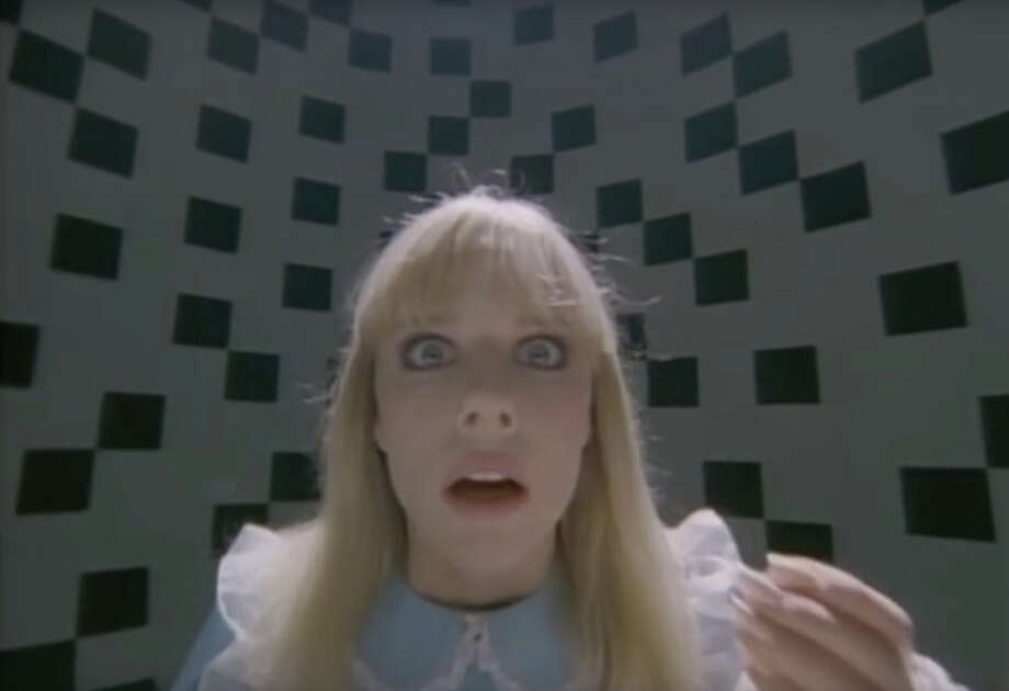 Houston woman talks about being Tom Petty's music video muse - Houston ...